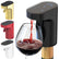 SipVault™ Smart Dispenser | Precision Pour for Home Bars