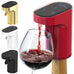 SipVault™ Smart Dispenser | Precision Pour for Home Bars