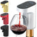 SipVault™ Smart Dispenser | Precision Pour for Home Bars